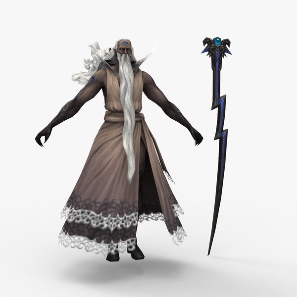 modelo 3d Alden - TurboSquid 1714107