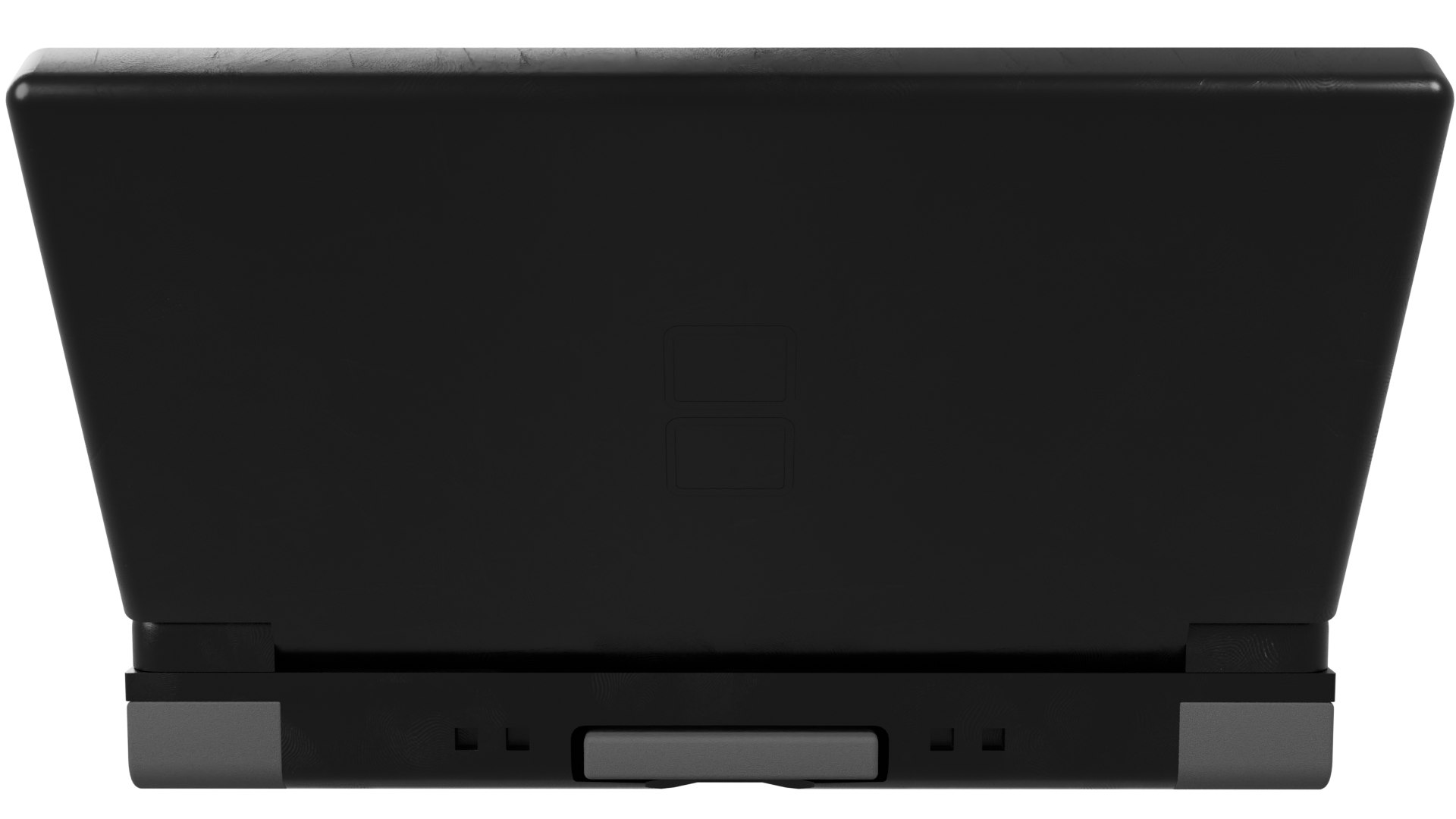 Nintendo DS 3D Model - TurboSquid 2352773