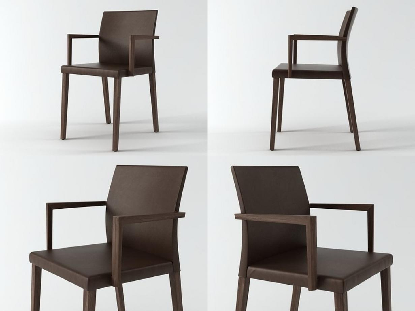 Free vero chair 3D model - TurboSquid 1180428