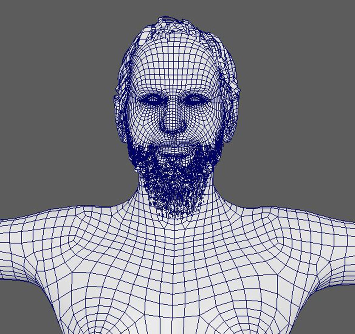 3D Steve Jobs 3D Model - Hyper Realistic Low-Poly 3D Model - TurboSquid ...