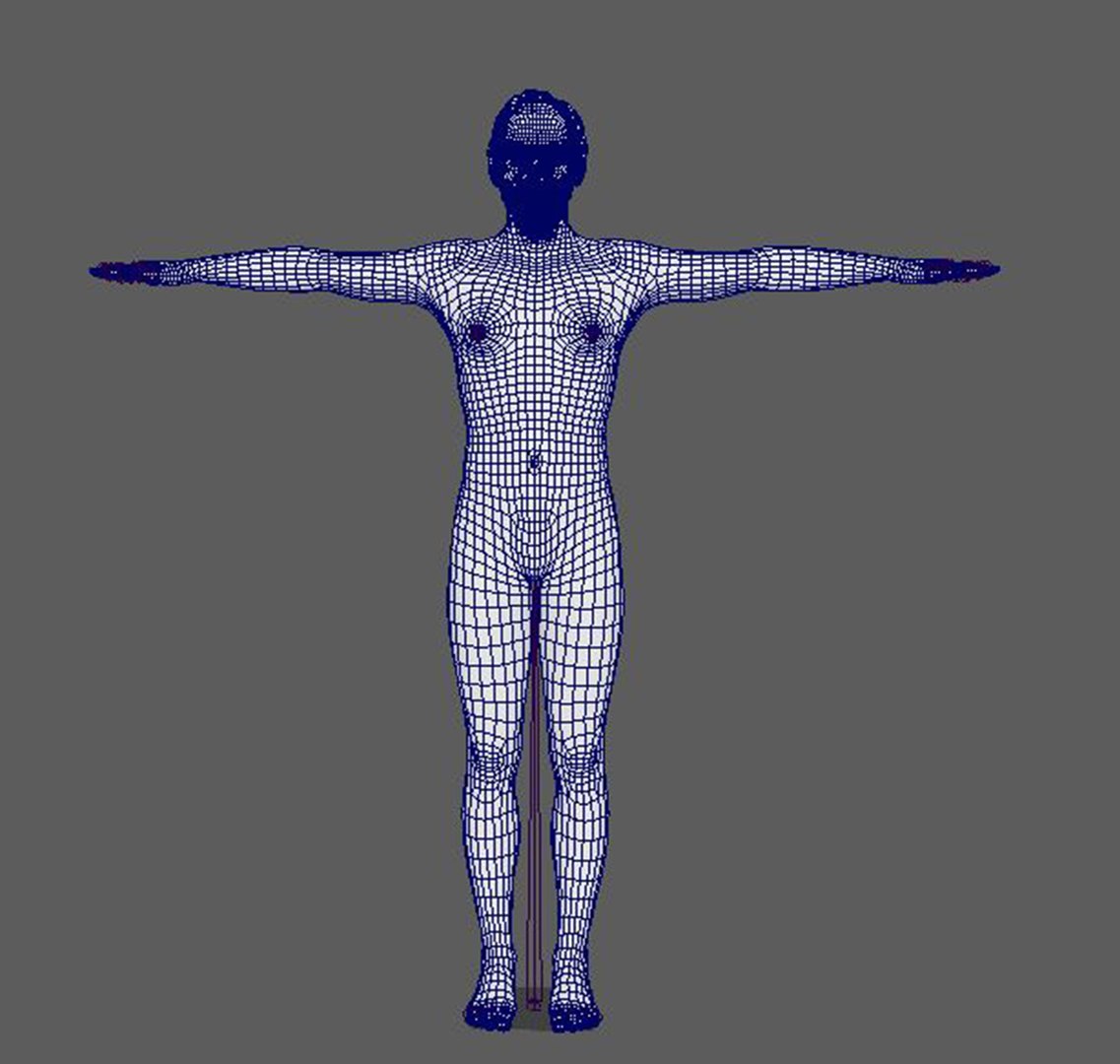 3D Steve Jobs 3D Model - Hyper Realistic Low-Poly 3D Model - TurboSquid ...