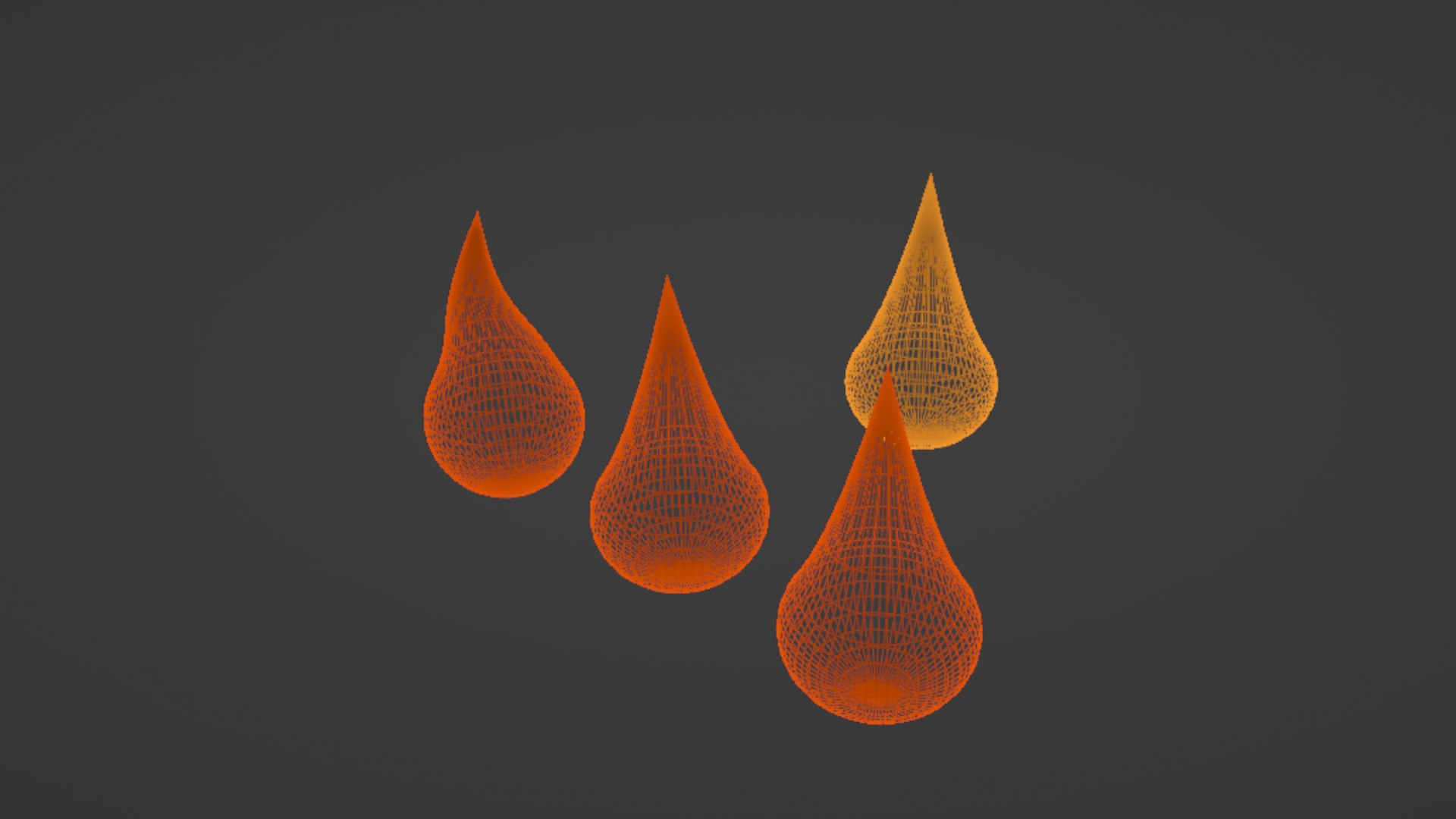 3D Ink Water - TurboSquid 2201774