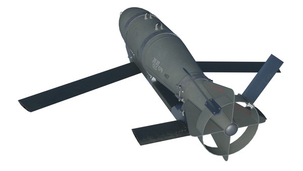 modelo 3d FAB500-UMPK - TurboSquid 2278857