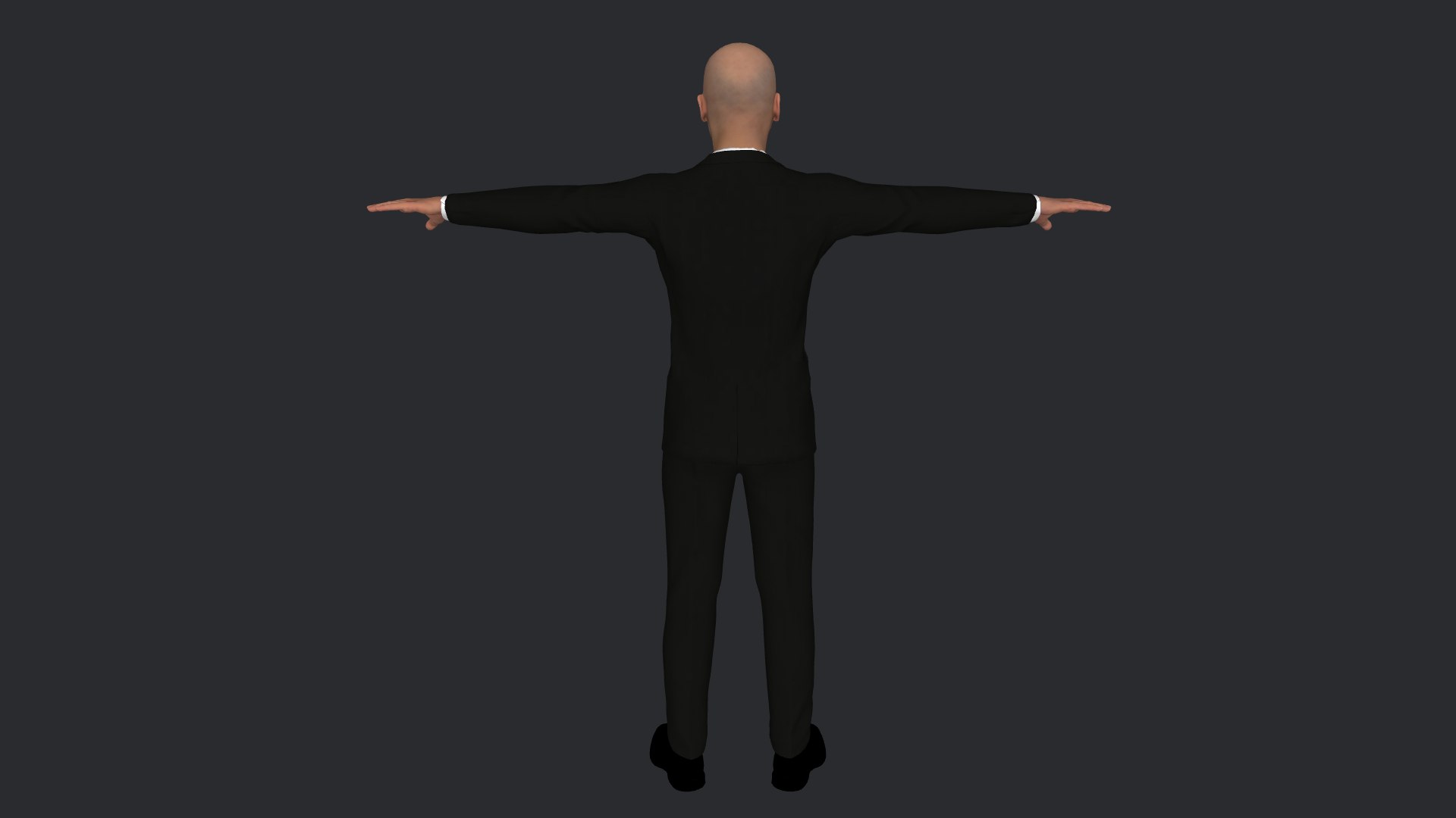 Pep Guardiola Hyper Realistic Full Body Fully Rigged Character Model ...