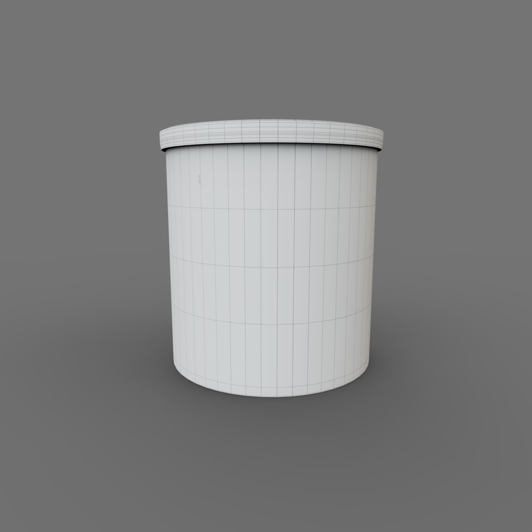 3D prunes Alesto Pflaumen 500g - TurboSquid 1994759