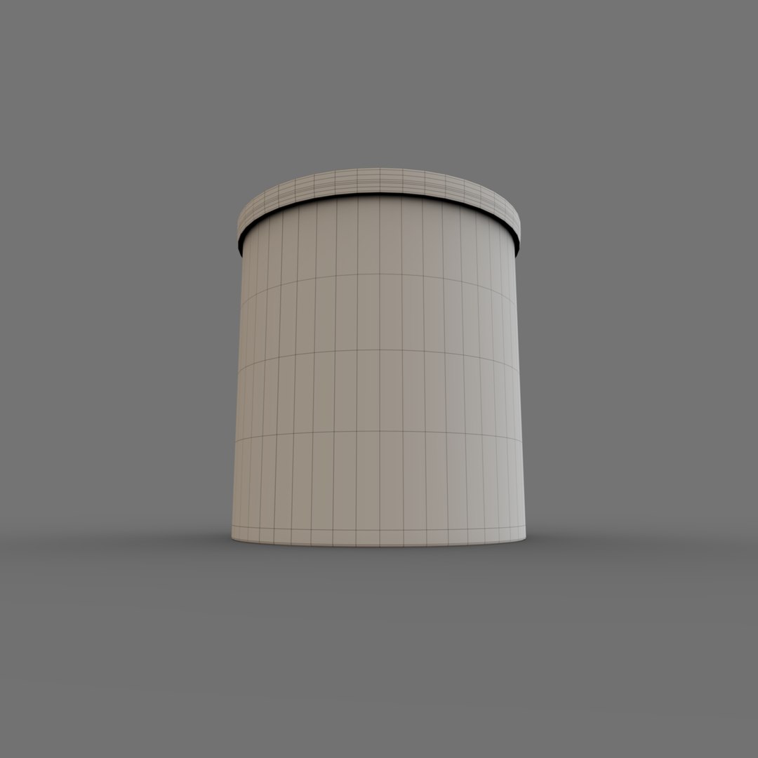 3D Prunes Alesto Pflaumen 500g - TurboSquid 1994759