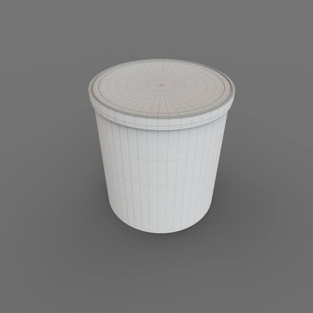 3D Prunes Alesto Pflaumen 500g - TurboSquid 1994759