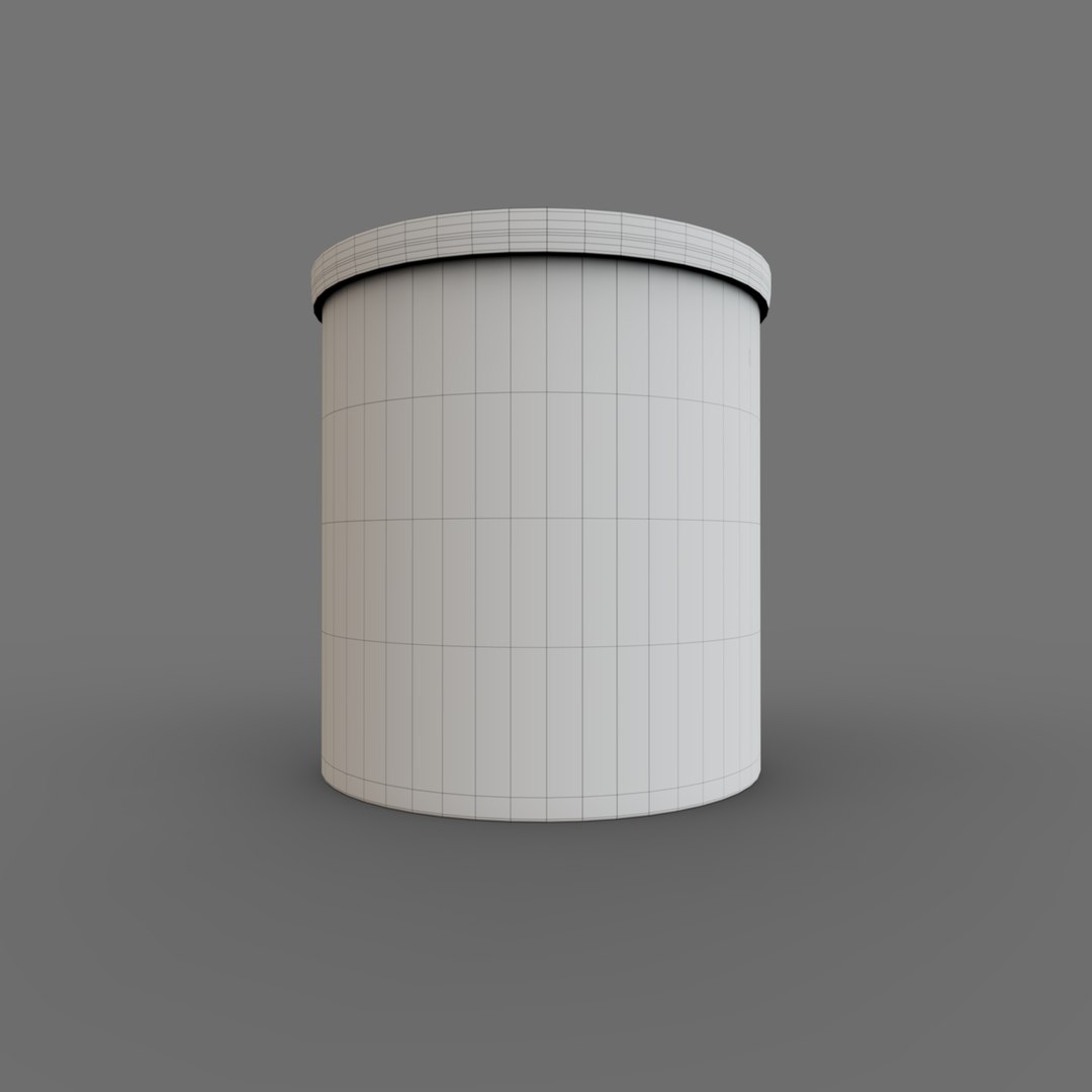 3D Prunes Alesto Pflaumen 500g - TurboSquid 1994759