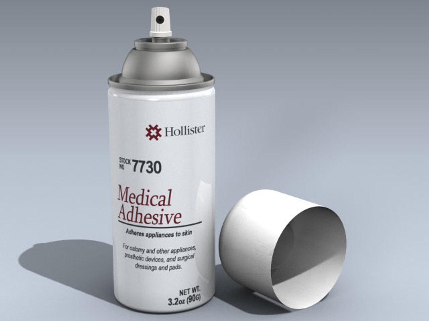 Max Medical Adhesive
