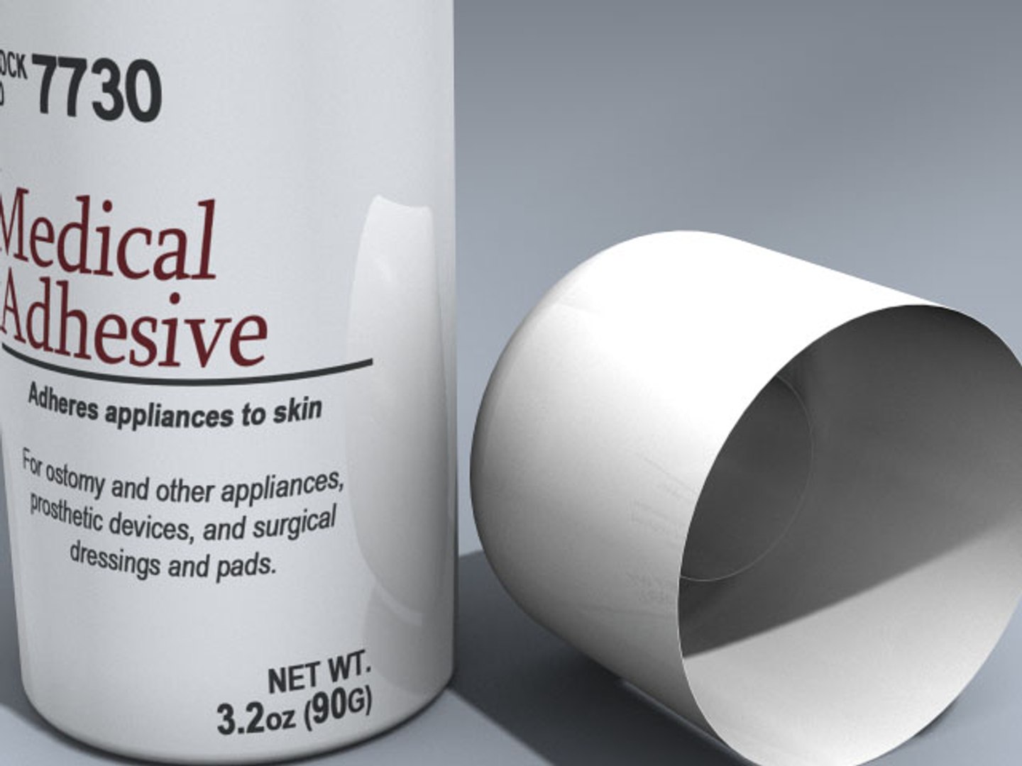 Max Medical Adhesive