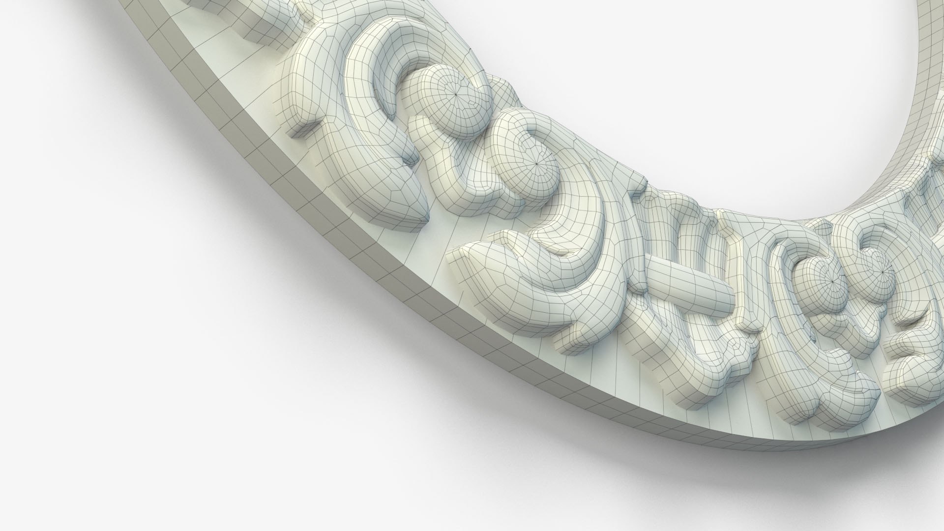 3D Model Decor STL Model - TurboSquid 2237280