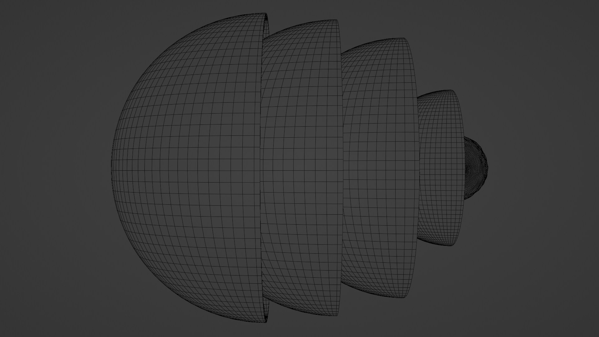 3D Earth Core And Layers Model - TurboSquid 2046921