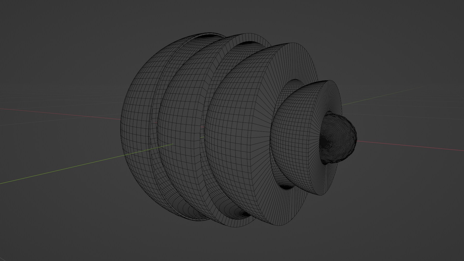 3D Earth Core And Layers Model - TurboSquid 2046921