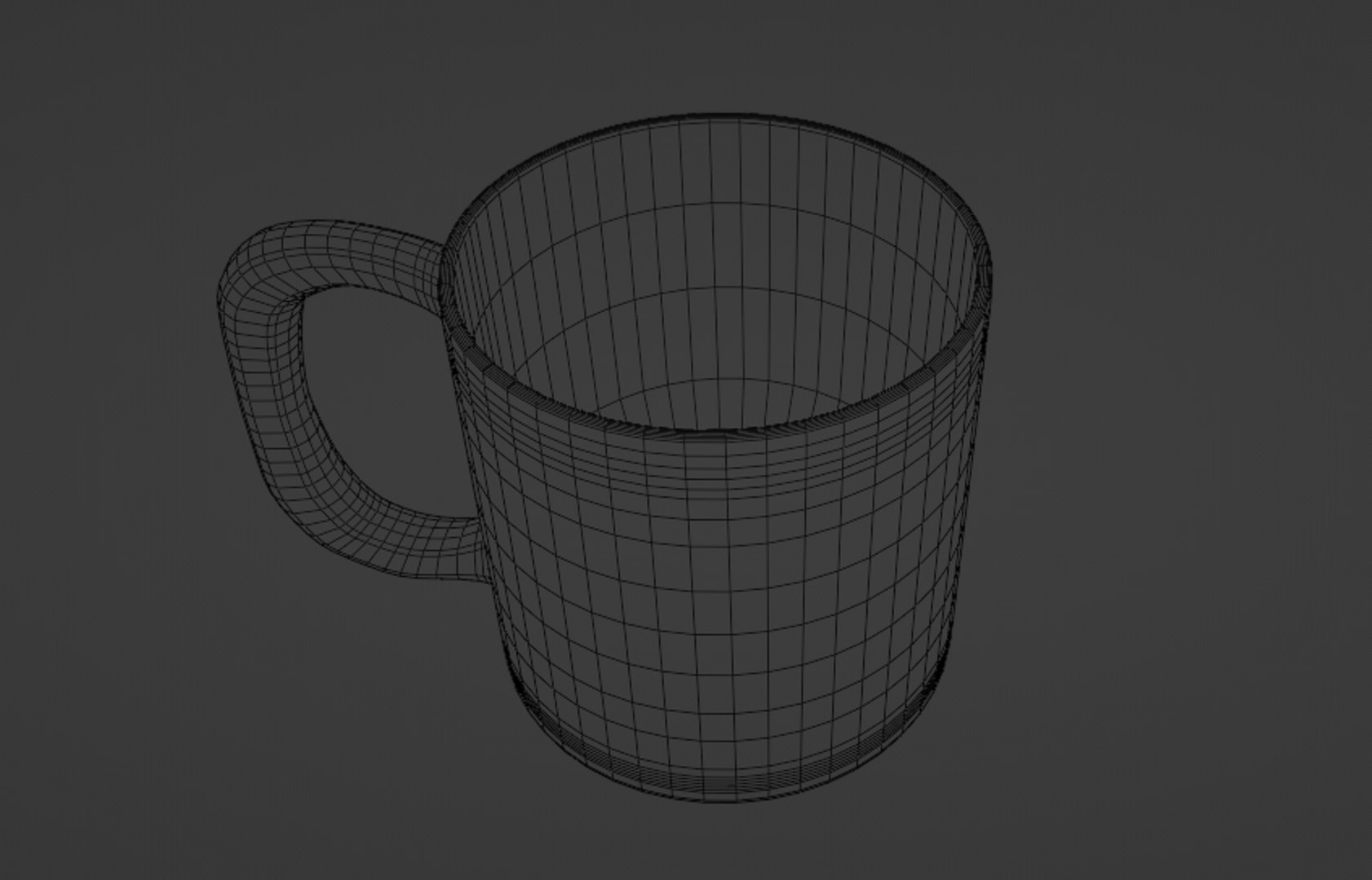 MugsVol1 3D - TurboSquid 2007591
