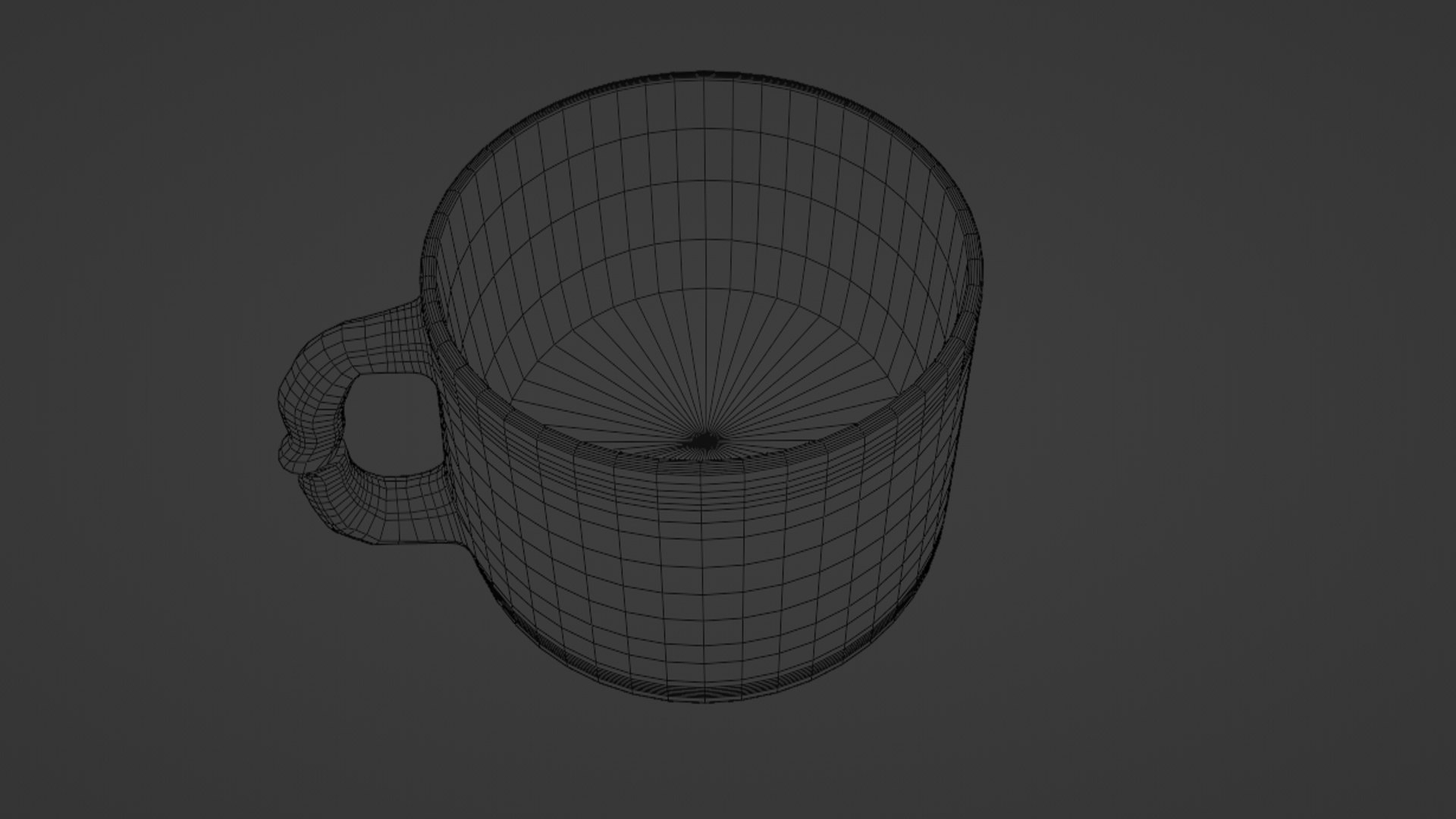 MugsVol1 3D - TurboSquid 2007591