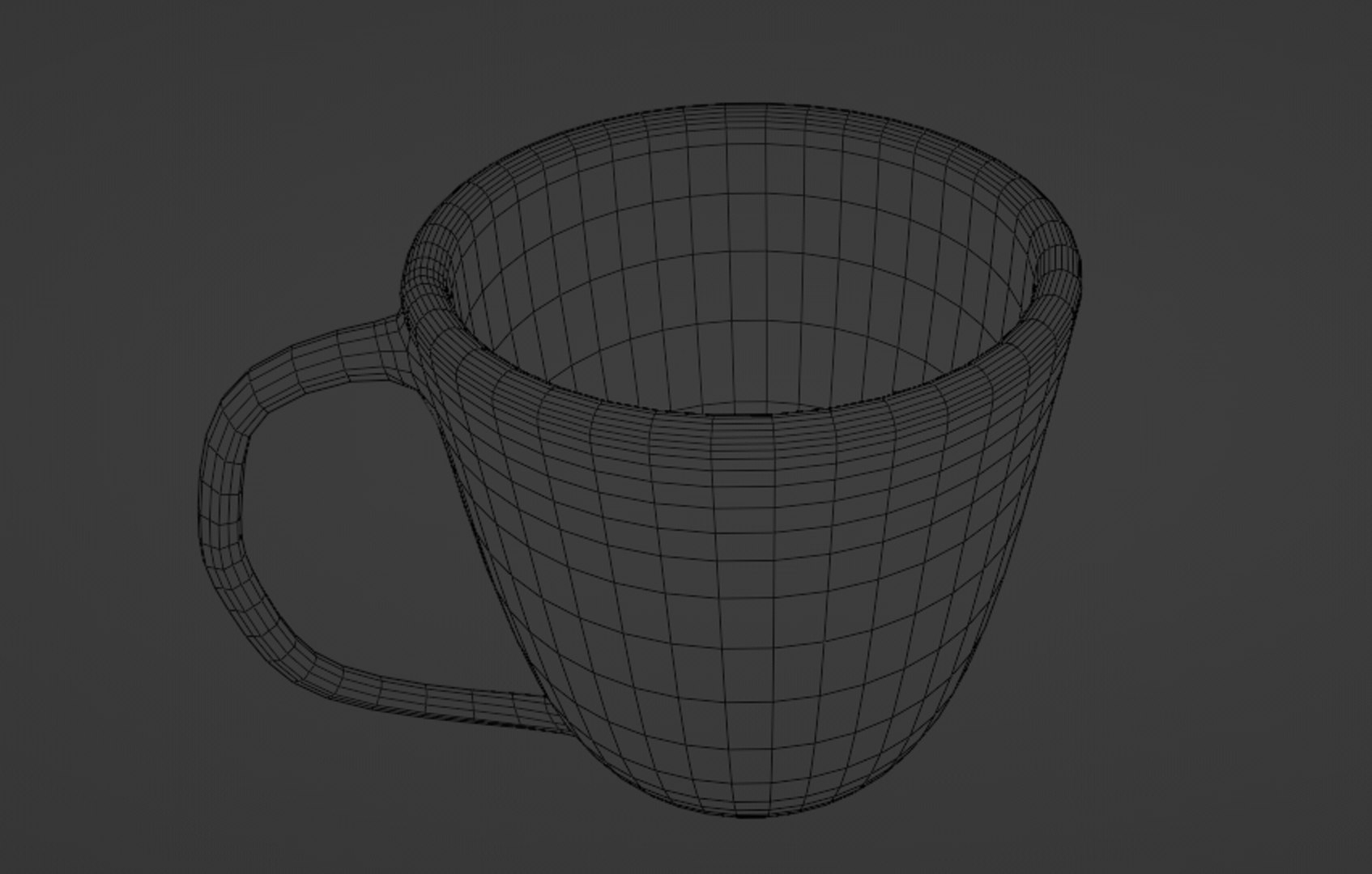 MugsVol1 3D - TurboSquid 2007591