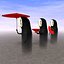 Kaonashi Faceless Spirit 3D - TurboSquid 1182868