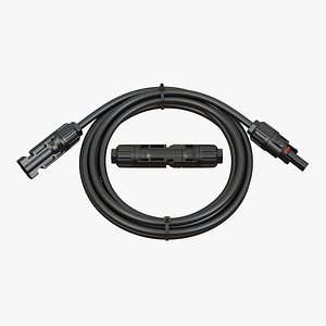 插头3D模型下载| TurboSquid