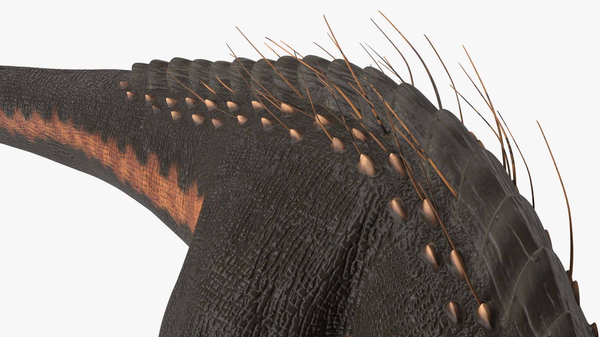 3D Indoraptor Crouching Pose Model - TurboSquid 1884903