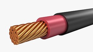 3D Cable Models | TurboSquid