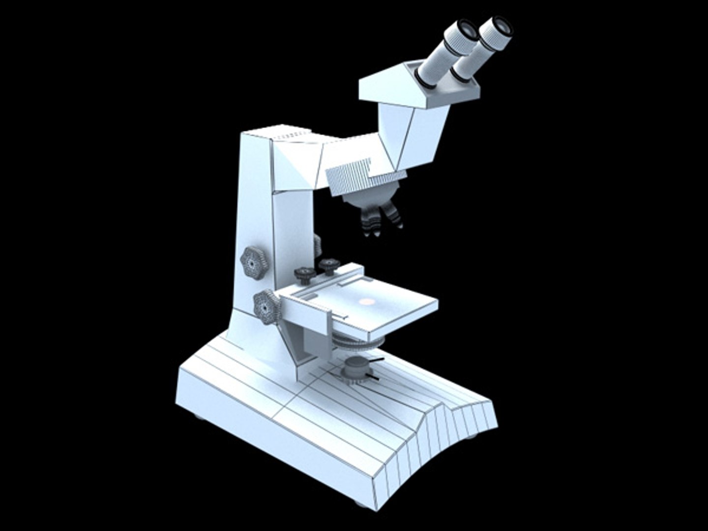 3d microscope