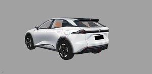 3D Changan Models - Browse & Download Formats - TurboSquid