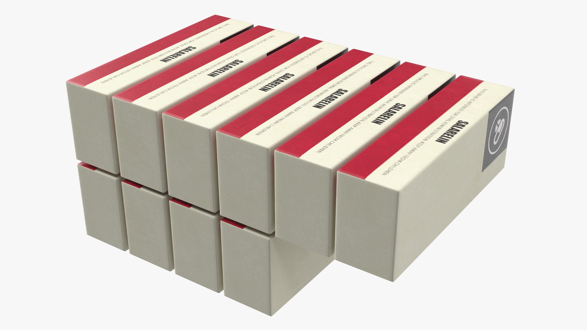 3D Labcold Portable Vaccine Carrier Model - TurboSquid 2342360