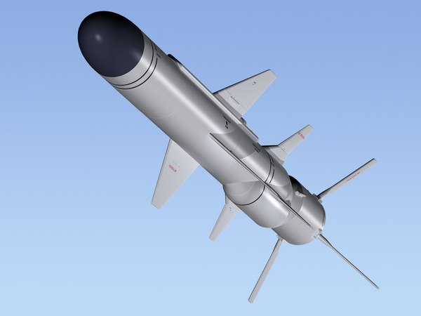 max kh-35 family missile