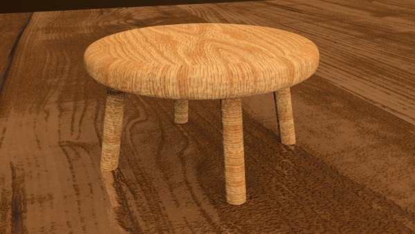 Free Stool Blender Models for Download | TurboSquid