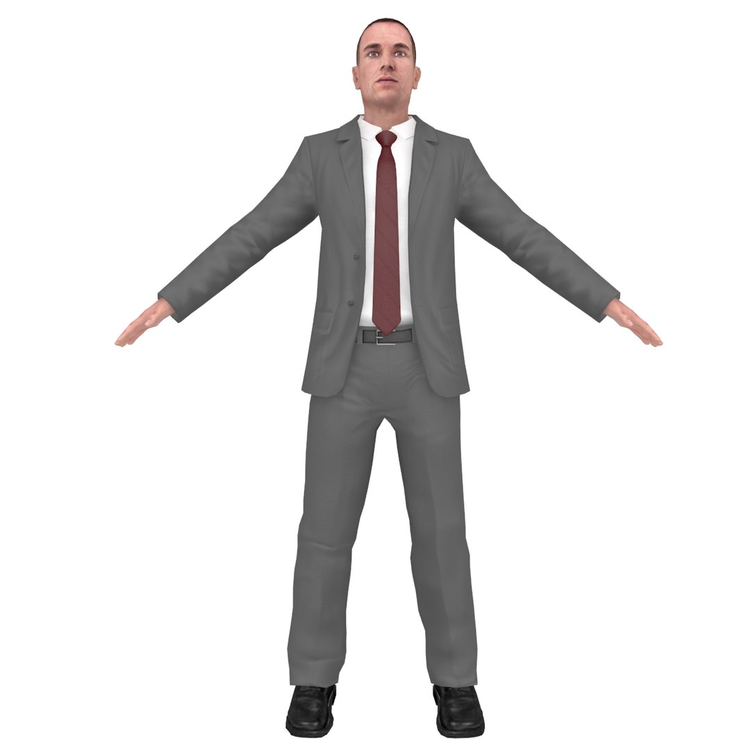 3D Manager 4 - TurboSquid 1349693