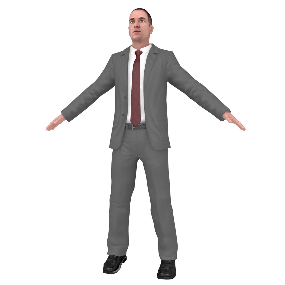 3D Manager 4 - TurboSquid 1349693