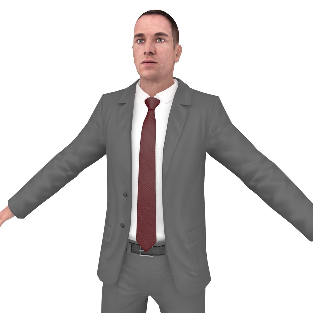 3D Manager 4 - TurboSquid 1349693
