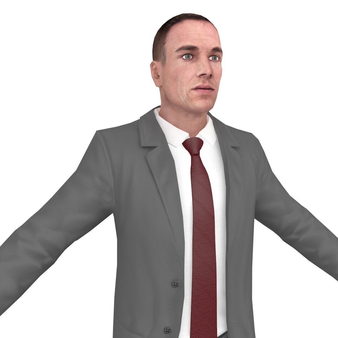 3D Manager 4 - TurboSquid 1349693