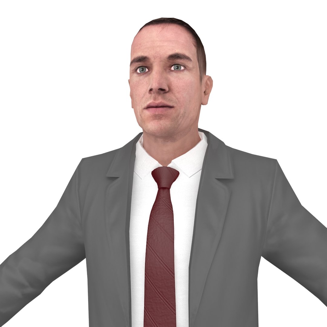 3D Manager 4 - TurboSquid 1349693