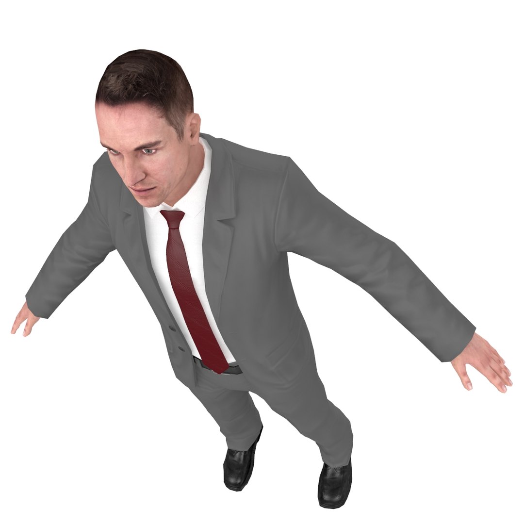 3D Manager 4 - TurboSquid 1349693