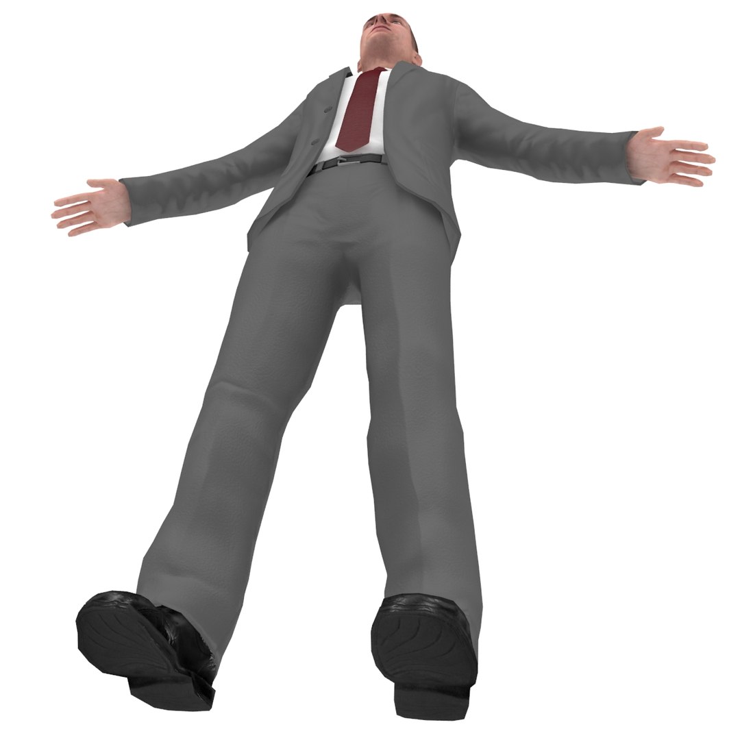 3D Manager 4 - TurboSquid 1349693