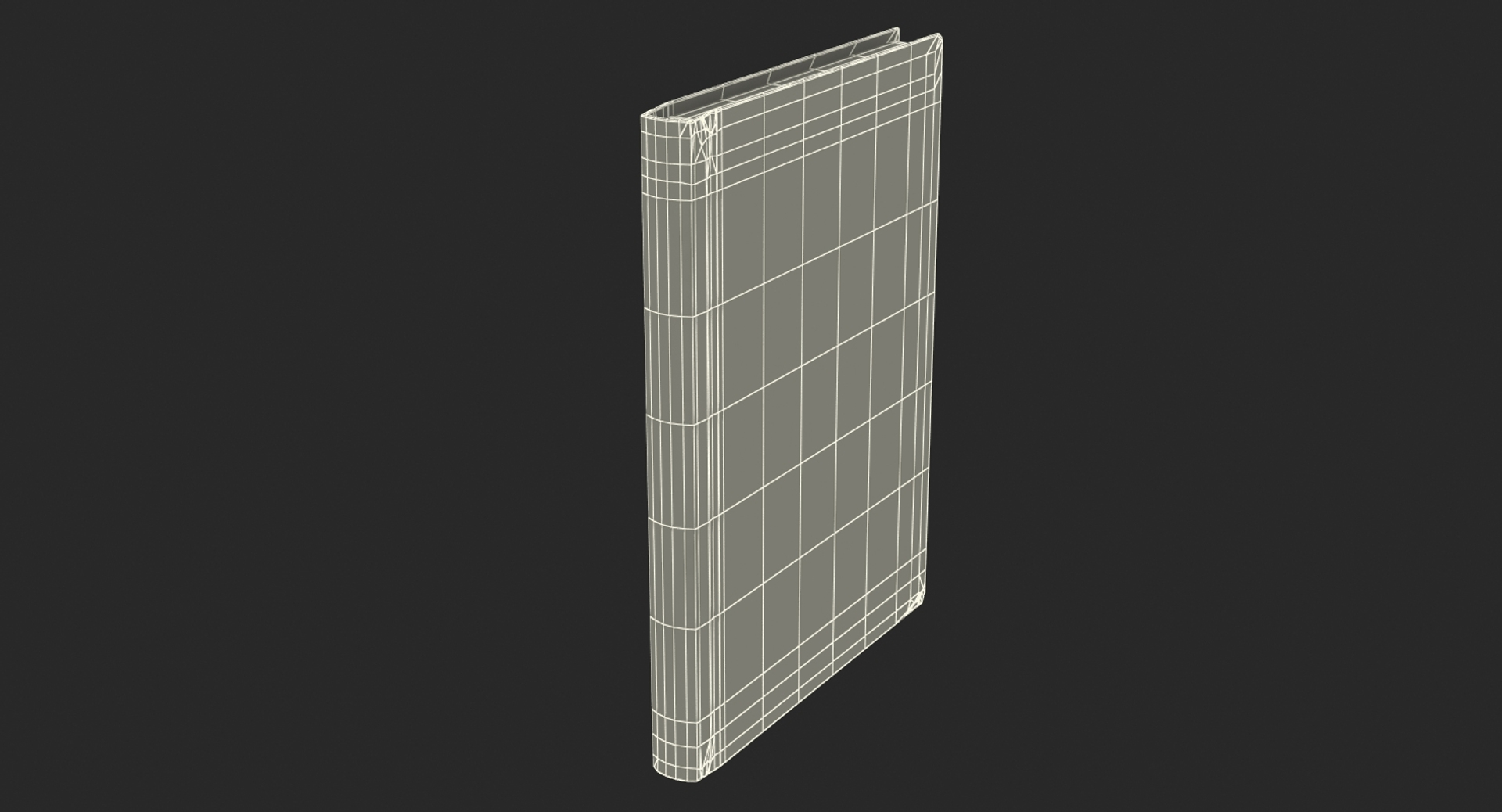 Wizard Oz Childrens Book 3D Model - TurboSquid 1254105