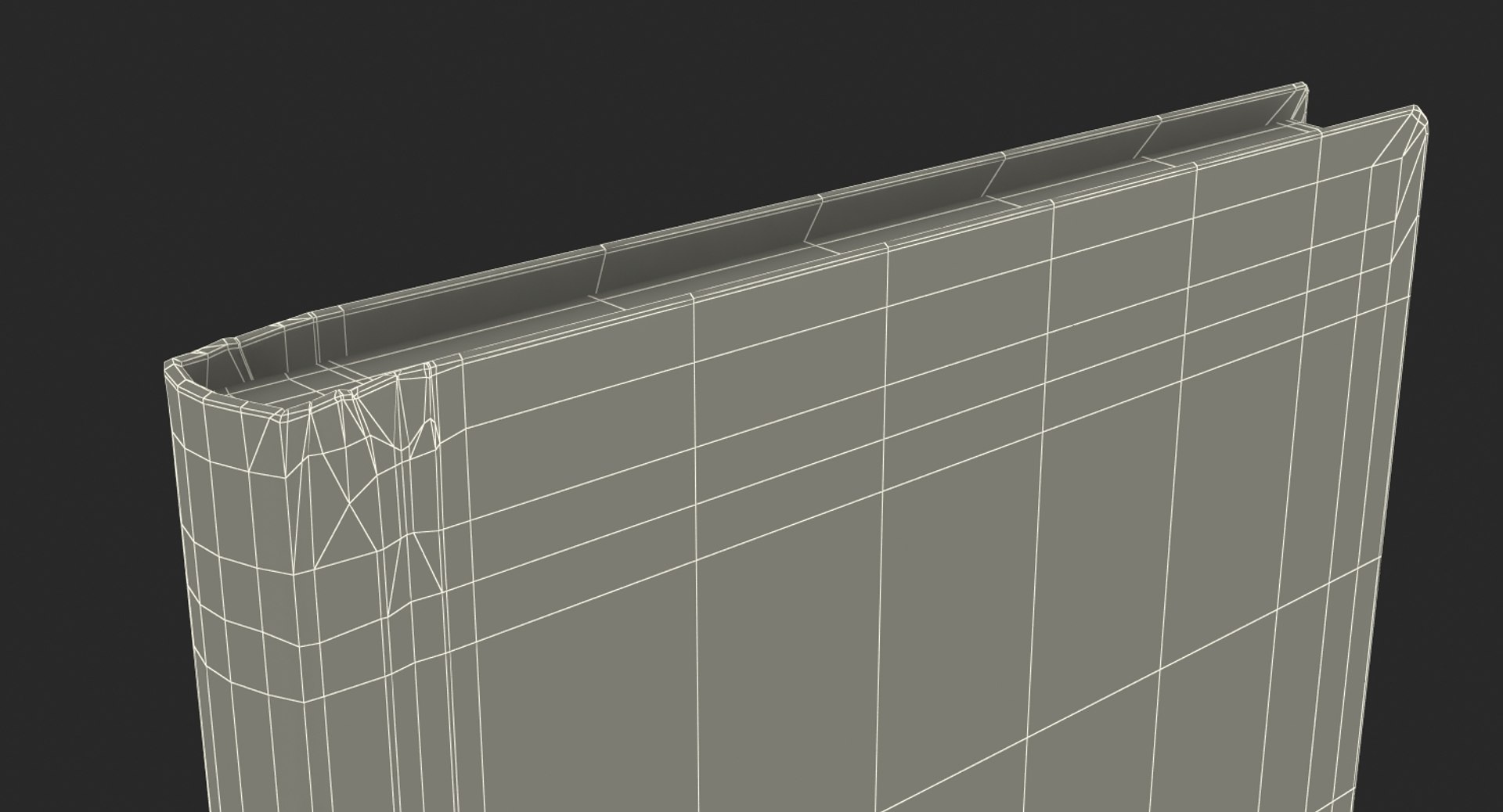 Wizard Oz Childrens Book 3D Model - TurboSquid 1254105