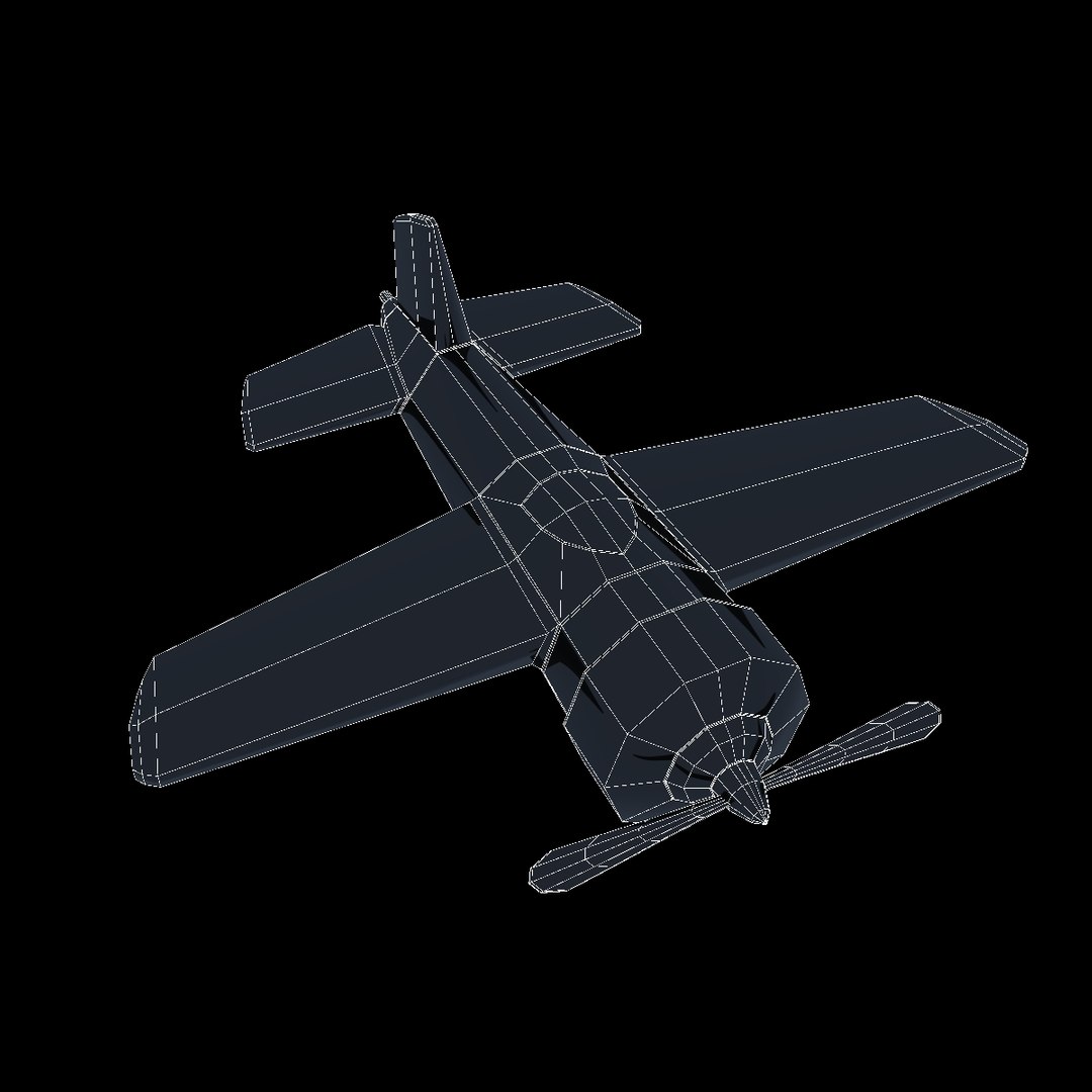 fighter plane 3ds