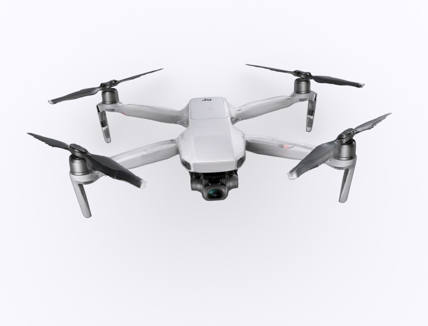 3D High-Quality Drone UAV 3D Model Model - TurboSquid 2320752