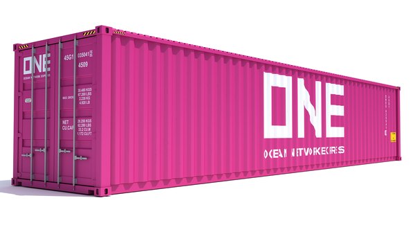 One Line Shipping 3D Modelos para Descargar | TurboSquid