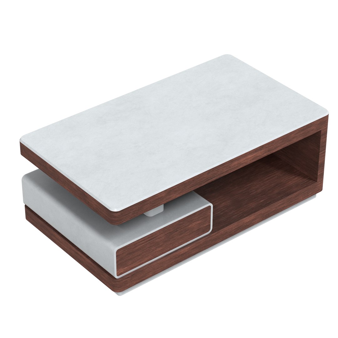 3D model Coffee table - TurboSquid 1910491
