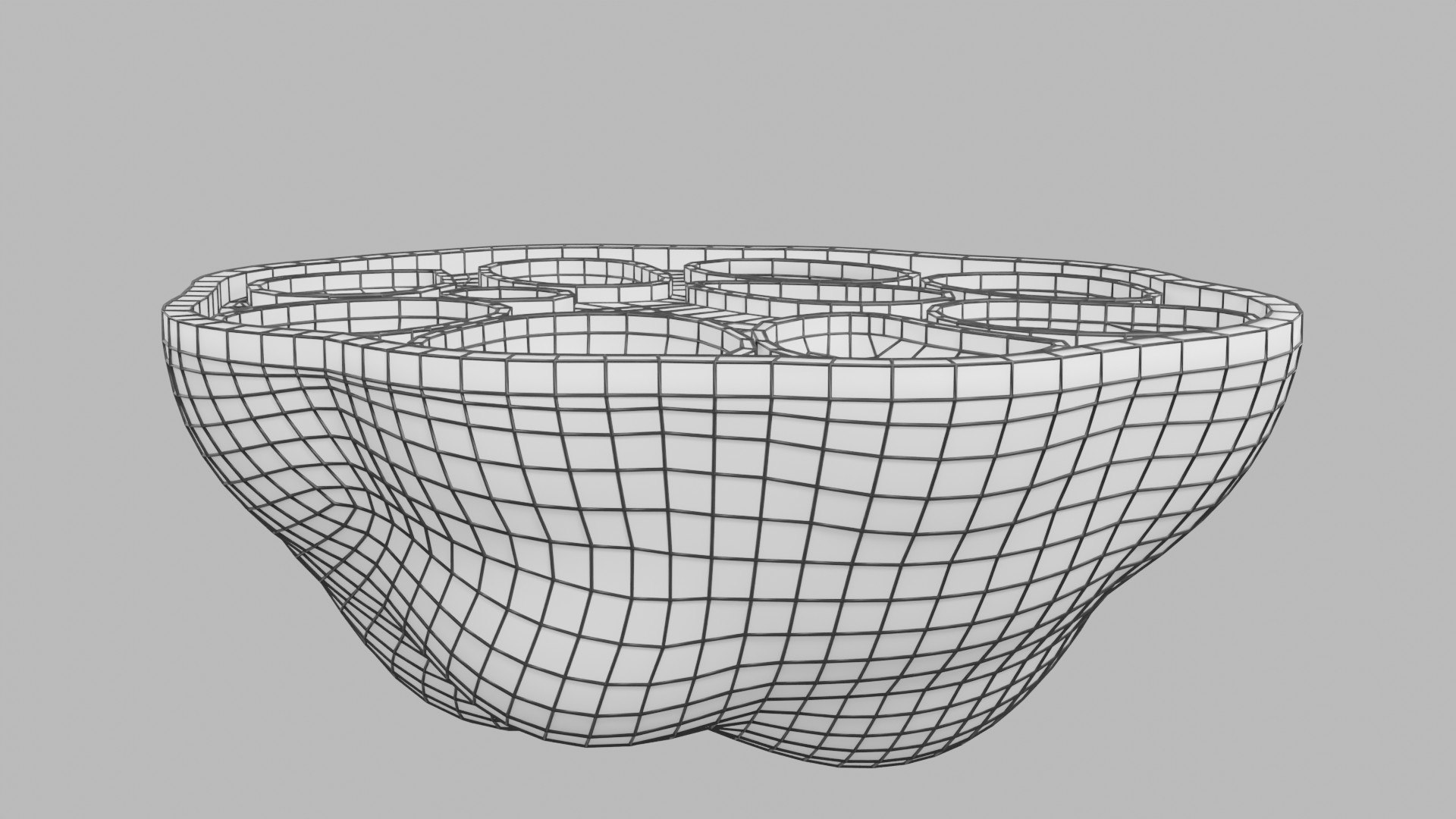 Polycystic Ovary Disease PCOD Model - TurboSquid 2296028