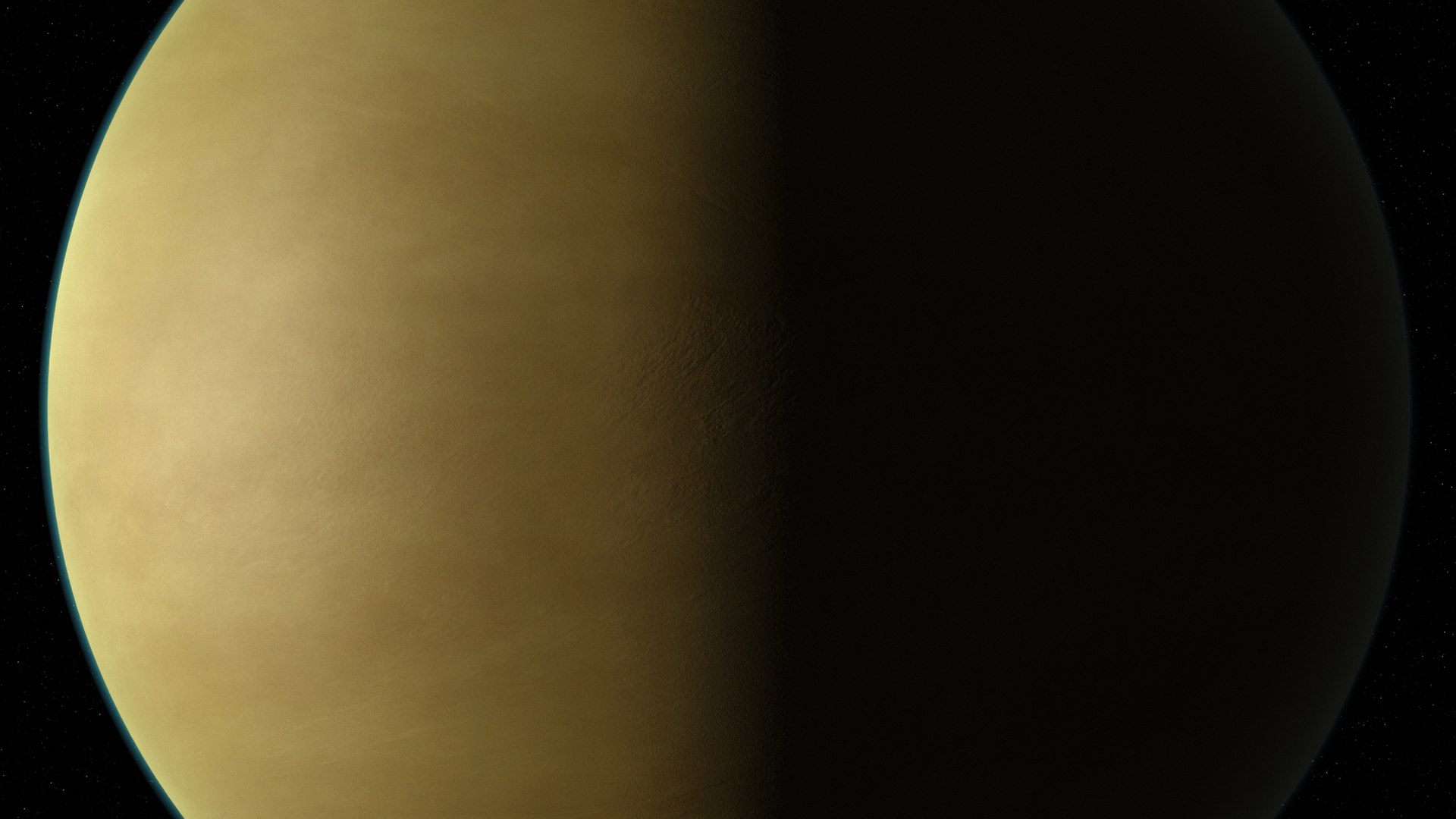 Venus Real 14k 3d Max