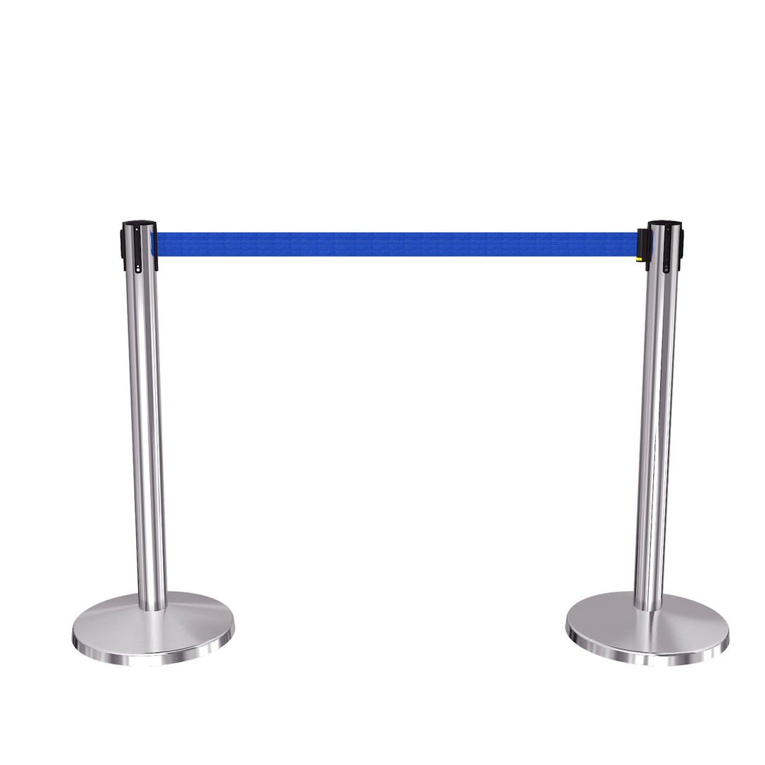 3D Model Queue Manager - TurboSquid 1334477