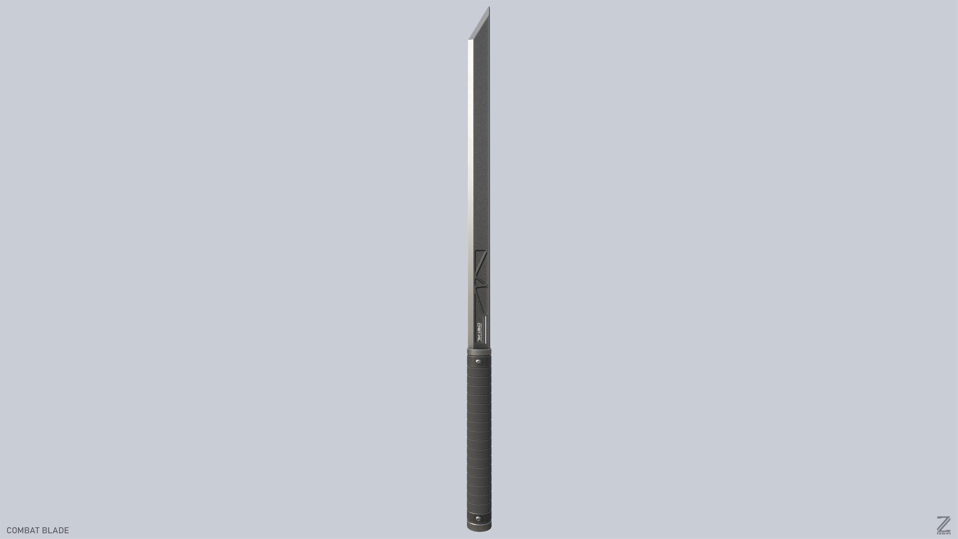 Combat Melee Weapon Collection 3D Model - TurboSquid 2242414