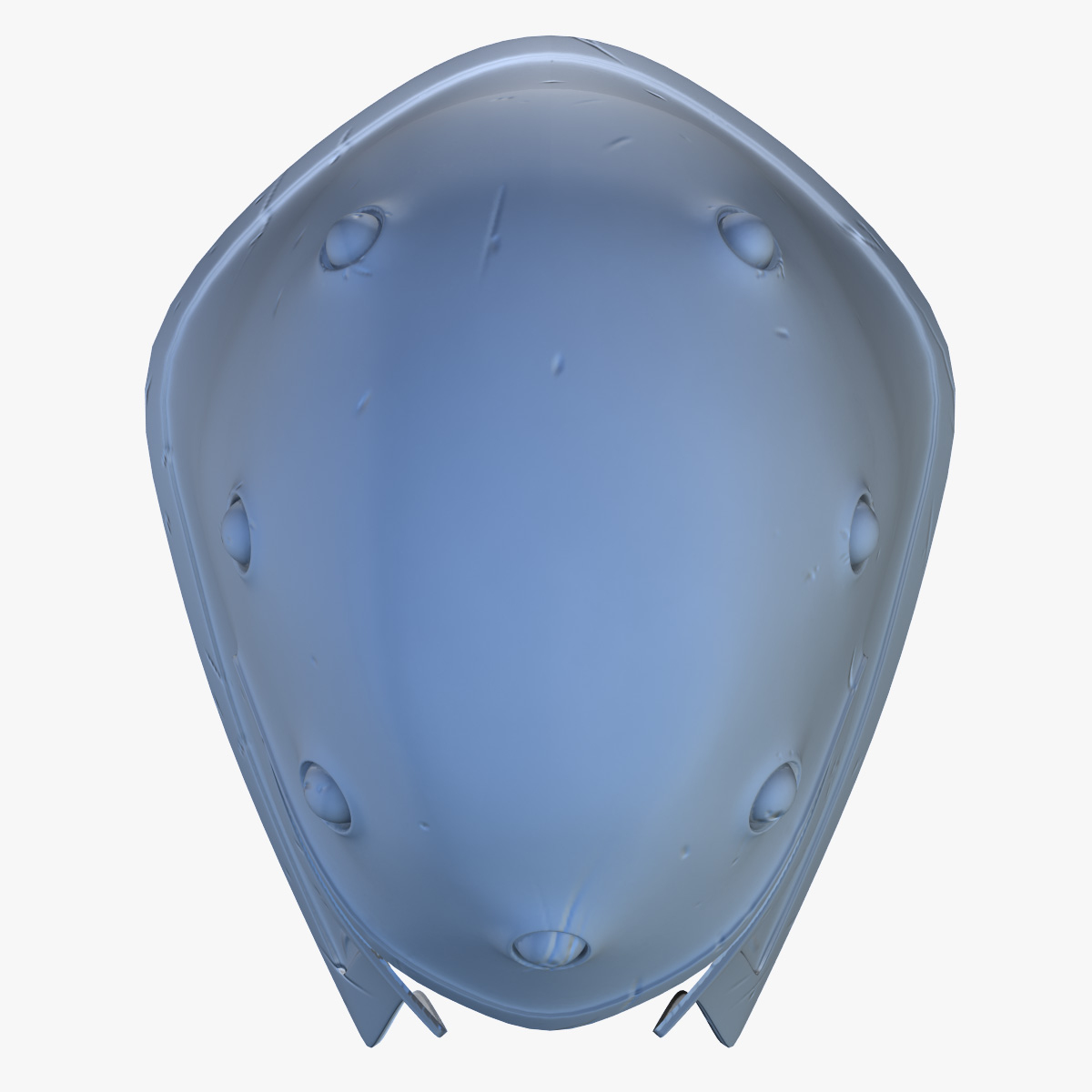 knight helmet x