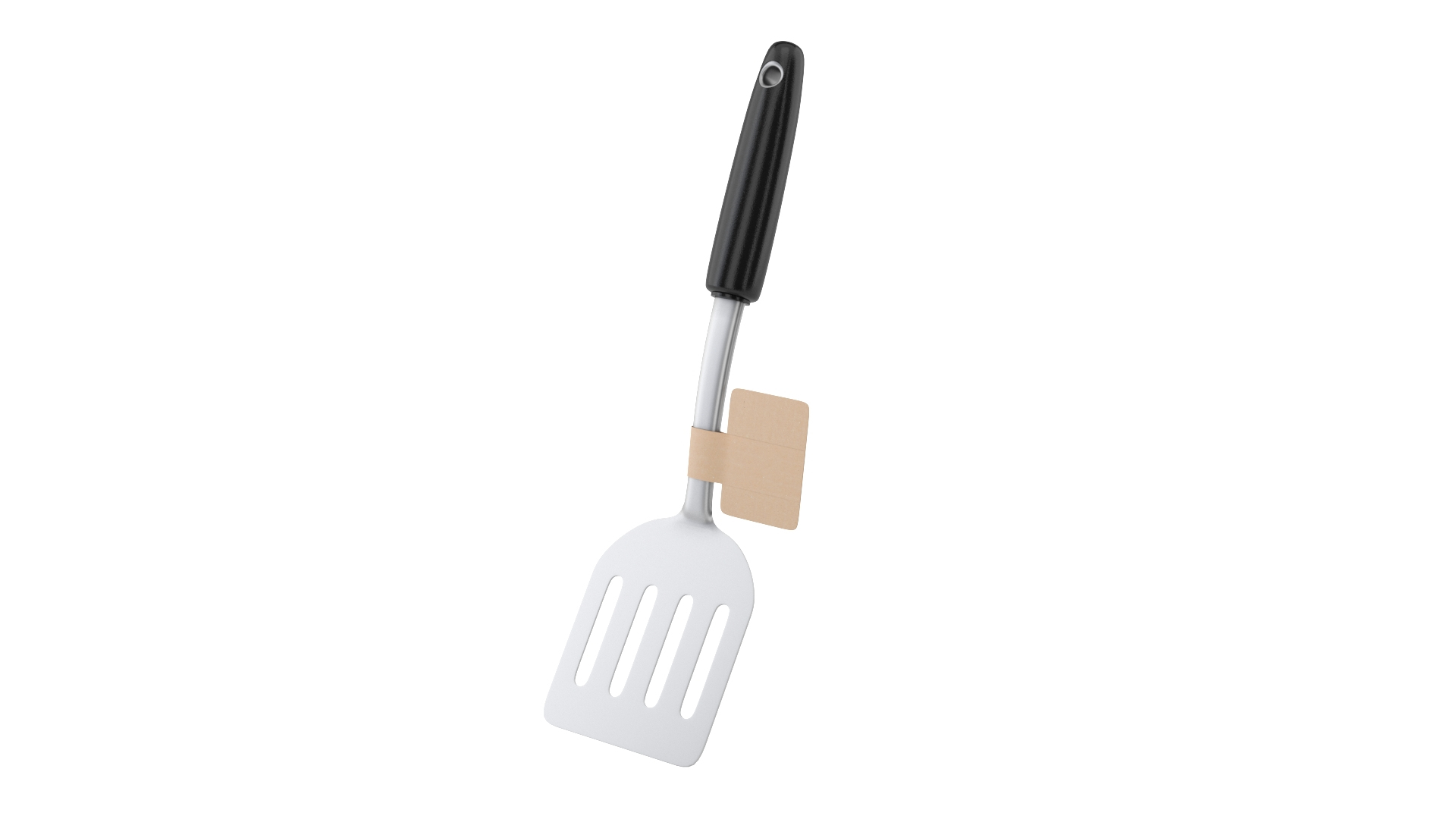 Spatula 3D model - TurboSquid 1679924