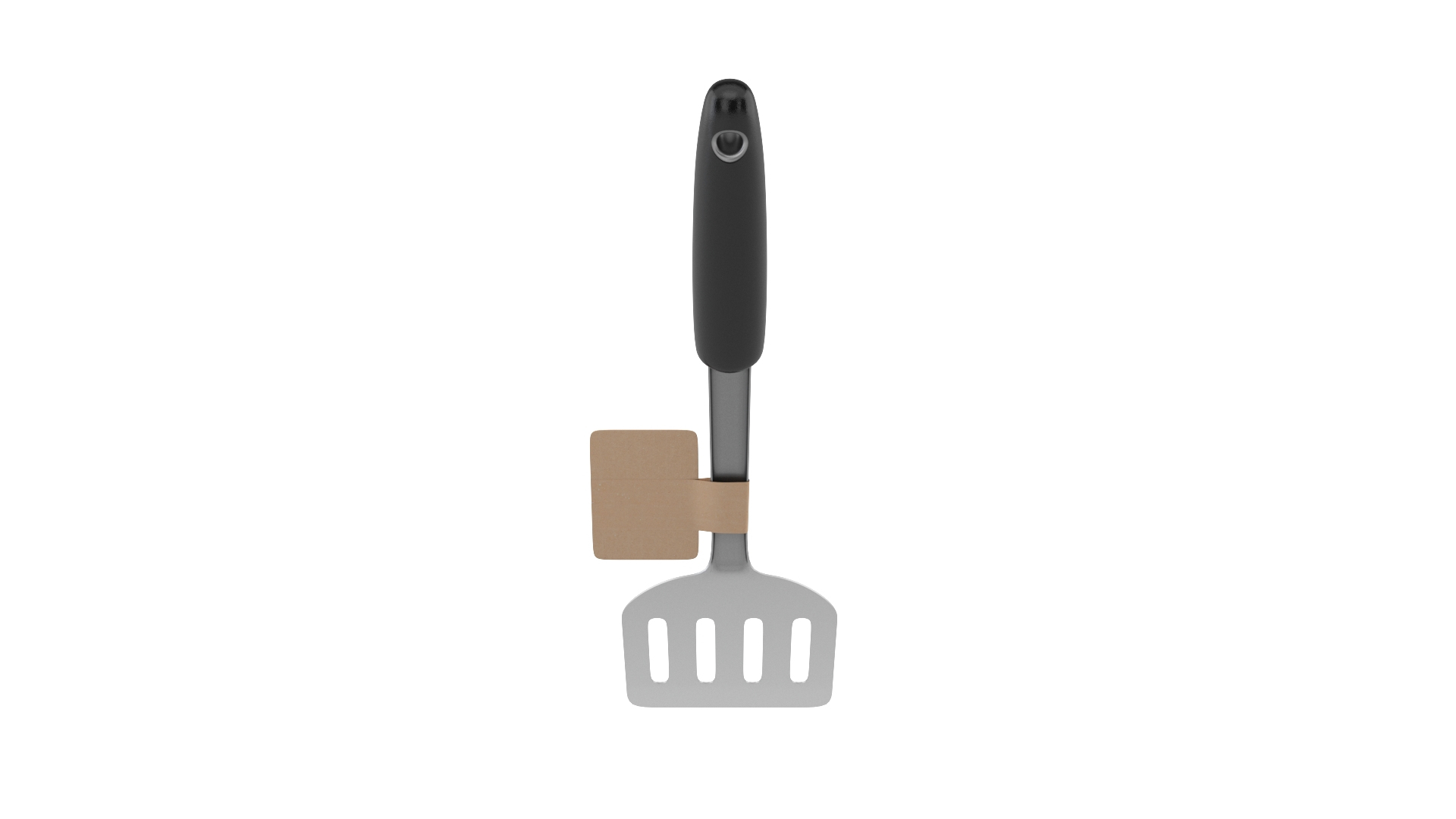 Spatula 3D model - TurboSquid 1679924