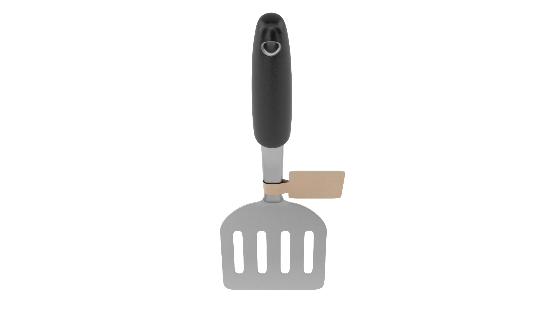 Spatula 3D model - TurboSquid 1679924